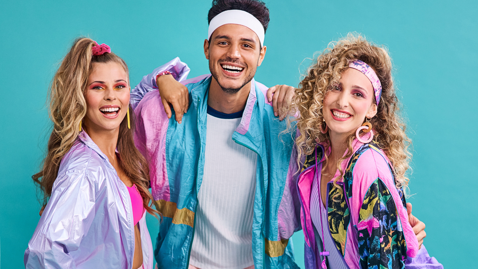 Planning an 80s-Themed Party: Rock Your Event with Nostalgia