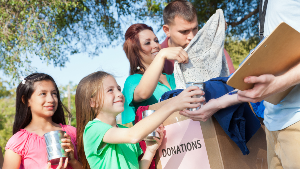 Planning for Charity Events: A Comprehensive Guide - Hobnob