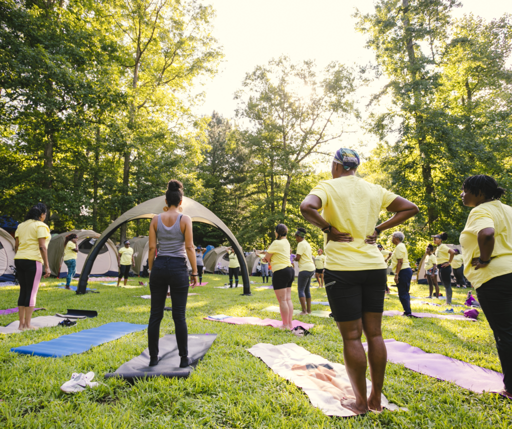 Planning for Corporate Retreats: A Guide to Enhancing Team Building and ...