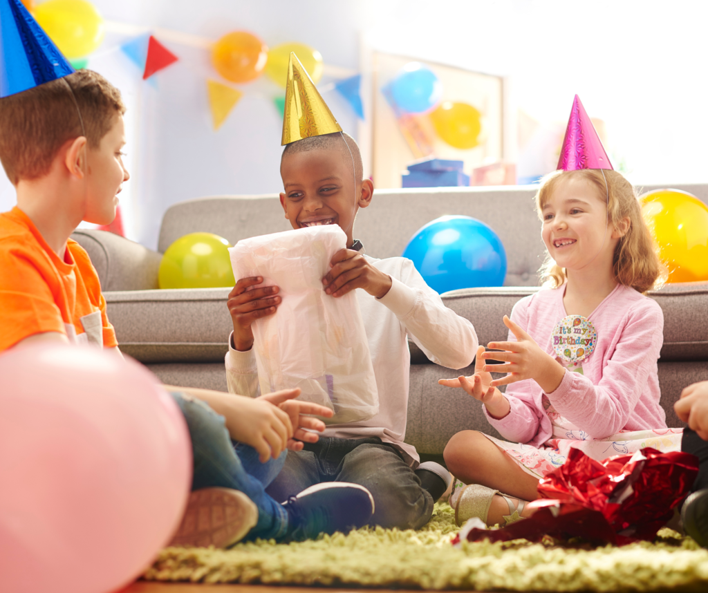 Planning Kids' Birthday Parties: Your Ultimate Guide