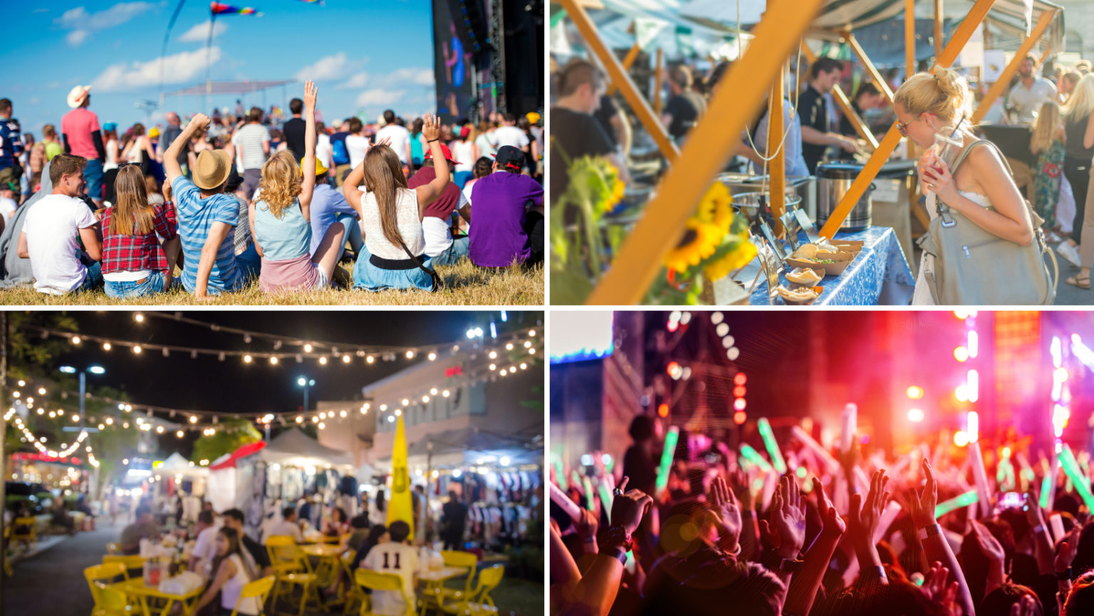 Planning Local Festivals: Guide to Memorable Community Events