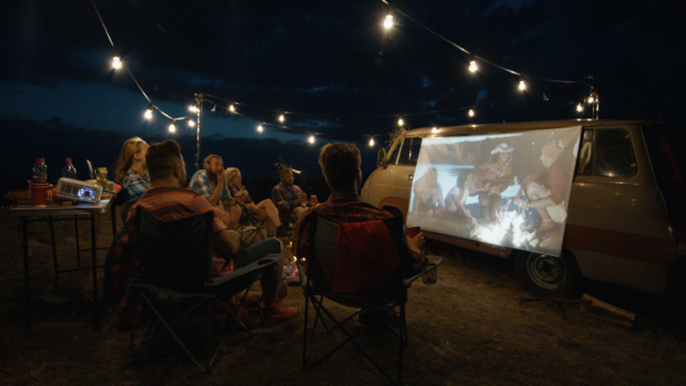 Plan Your Next Movie Night