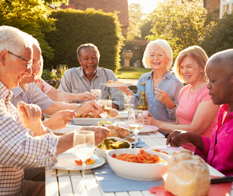 Planning for Retirement Parties: A Guide to Celebrating Milestones with ...