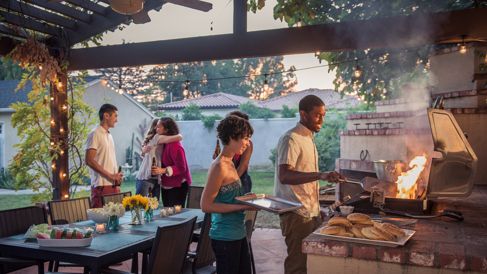 Summer BBQ Planning Guide: Tips for a Memorable Celebration