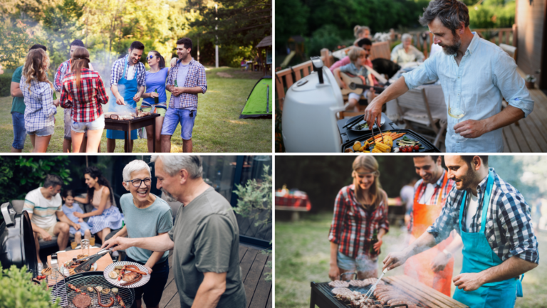 Summer BBQ Planning Guide: Tips for a Memorable Celebration