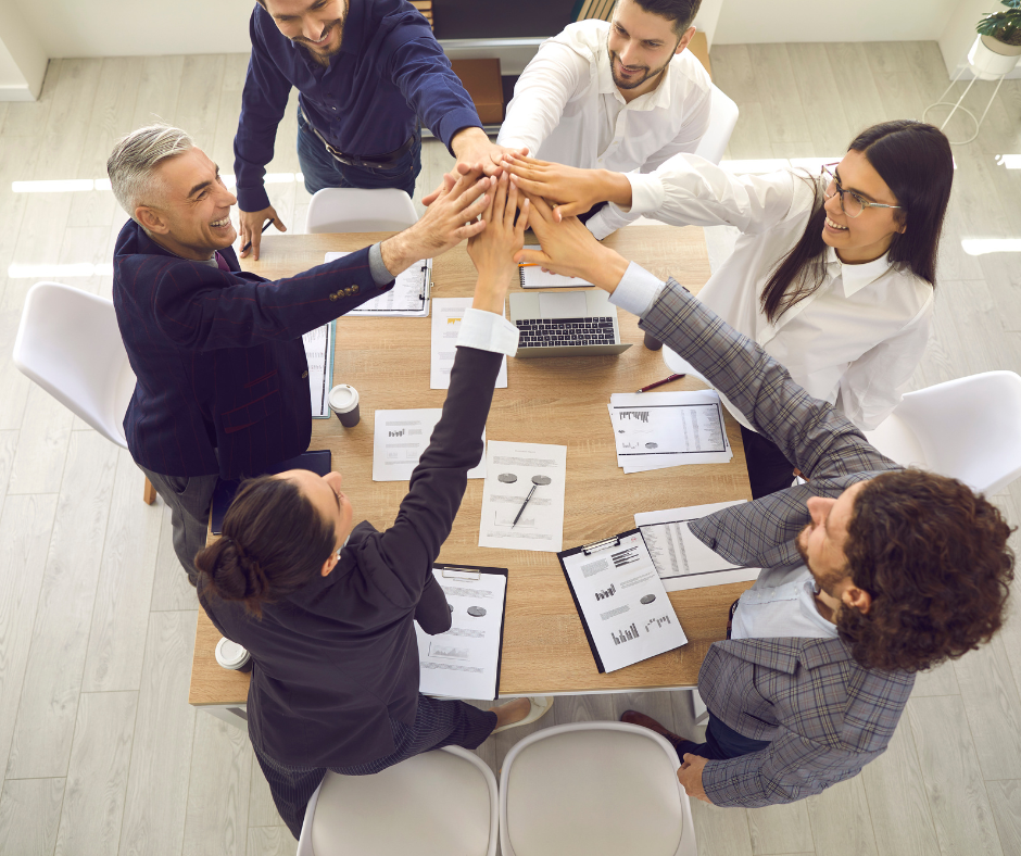 Planning Successful Team-Building Events: Your Ultimate Guide