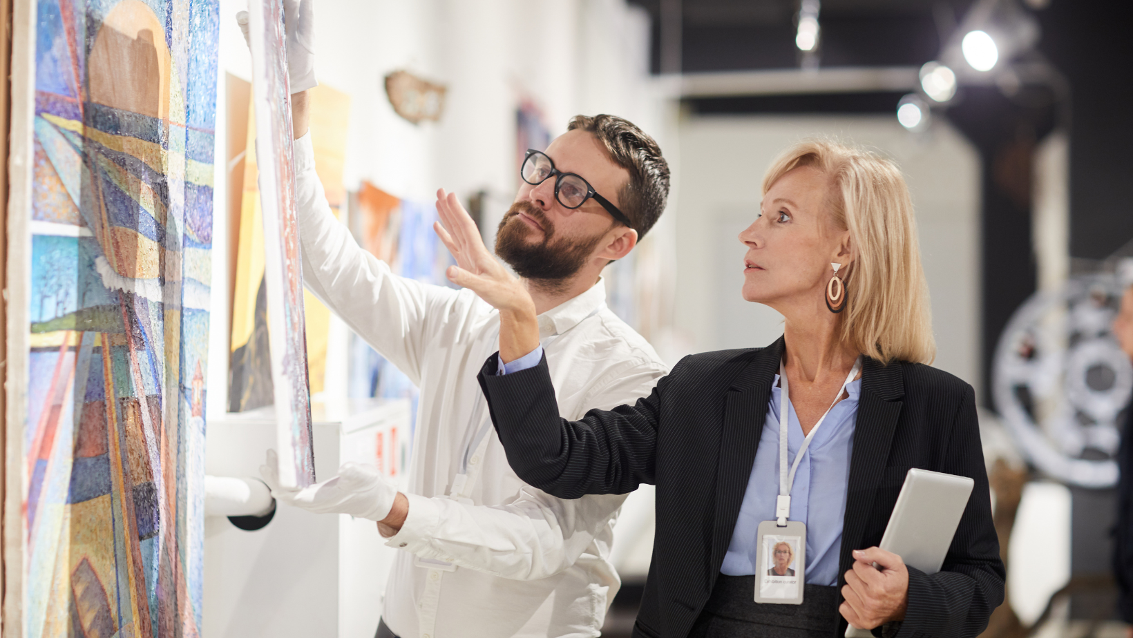 Planning Art Exhibitions: A Comprehensive Guide