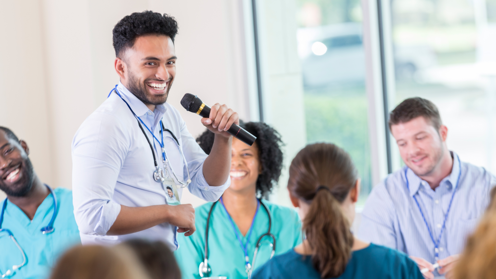 Planning Successful Workshops: A Comprehensive Guide