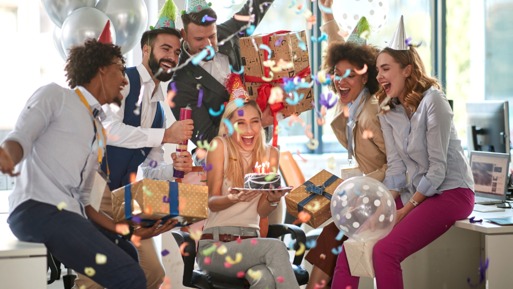 Ultimate Guide to Planning a Perfect Surprise Birthday Party